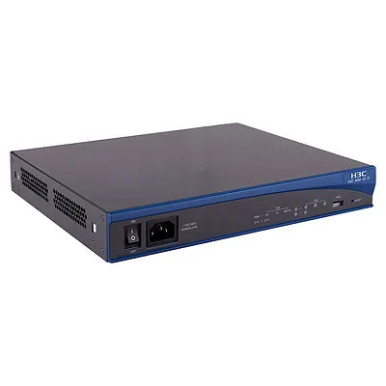 HP JF817A MSR20-15 AC Multi-Service Router 1xWAN + 4xLAN Ports