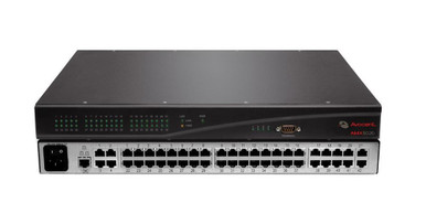 AVOCENT AMX5020-001 42-Port Cat5 KVM Switch - Buy Now