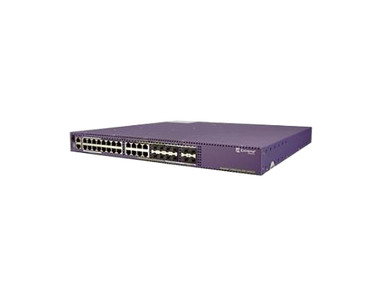 Extreme Networks X460-G2-48t-10GE4 1GBase-T + SFP+ Network Switch