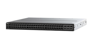 Dell 210-ANRI Networking S5048F-ON Gigabit Ethernet Network