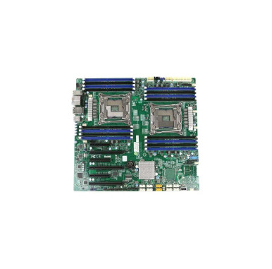 SuperMicro X10DAI Dual System Motherboard LGA-2011-3 R3