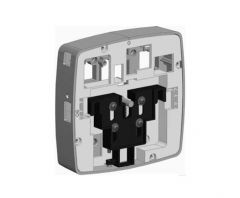 HP Aruba AP-200-MNT-T Ceiling Tile Mounting Kit JW039A