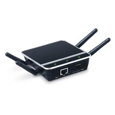 D-Link DAP-1562 IEEE 802.11n 600 Mbps Wireless Bridge 2 Pack