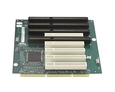 Dell Optiplex GX110 PCI-ISA Riser Card 0524D