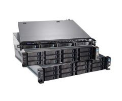 Dell NX3200 2U Rack-Mountable NAS Server System