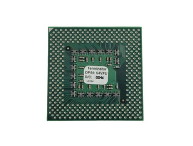 Dell CPU Terminator 064VFU for PowerEdge 1550