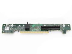 Dell PowerEdge R610 Server PCI-Express Riser Board 06KMHT