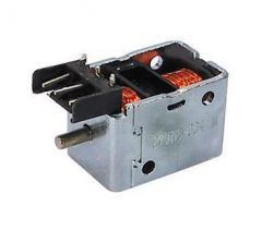 HP Solenoid Hood Lock 201485-001 for xw4000 Workstation
