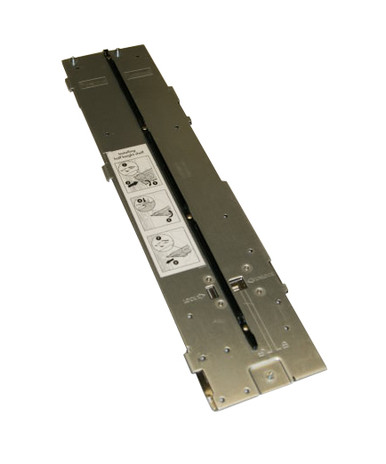 HP BladeSystem c7000 Enclosure Half Height Shelf 408375-001