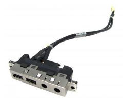 HP ProLiant ML115 Server USB/Power LED Cable 448219-001