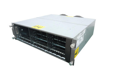 HP 70-40019-01 Disk Array Rackmount Shelf SCSI Carbon