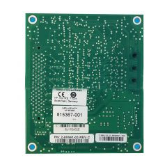 HP 815367-001 IEX4 Board for ESL G3 Control Module