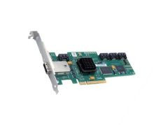 HP D6123-63001 NetServer LC2 System Backplane (PII)