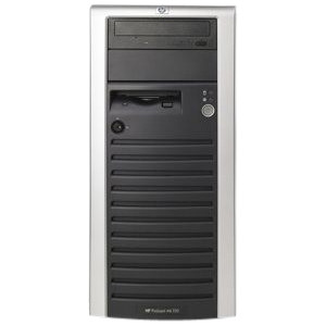 Compaq ProLiant ML150 G2 Intel Xeon 3GHz Tower Server