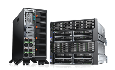 8233-E8B - IBM Power 750 32-Core 3.6GHz 512GB Express Server System