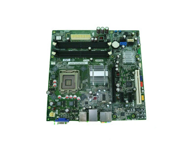 Dell Inspiron 518 Micro-ATX System Board 0K068D LGA775 G33 + ICH9