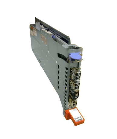 IBM 4-Port 4Gbps Fibre Channel FICON Adapter Card 22R6930 DS8000