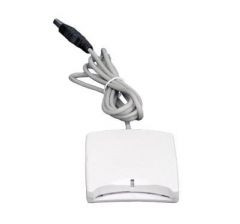 HP SCR331 USB CAC Smart Card Reader CC543-60106 - Buy Now