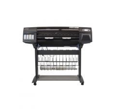 HP 1055cm Plus Color InkJet Printer C6075B#ABA