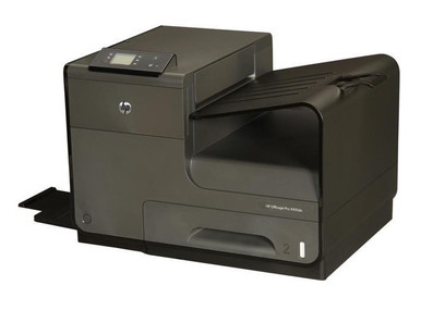 HP CN459A Officejet Pro X451DN Color Inkjet Printer