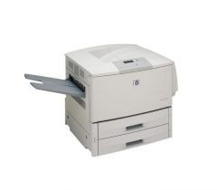 HP LaserJet 9000N Printer C8520A - High-Speed Printing Solution