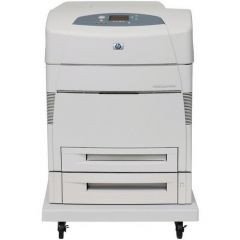 HP Q3716A LaserJet 5550dtn Color Laser Printer 27-ppm 1100-Sheets