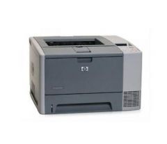 HP LaserJet 2420D Printer Q5957A - Fast Printing Solution
