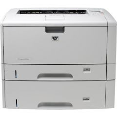 HP LaserJet 5200TN Q7545A 35PPM 1200dpi A3 USB/PAR/Ethernet