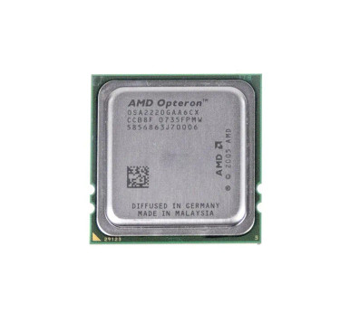 AMD OSA2220GAA6CX Opteron 2220 Dual Core Processor