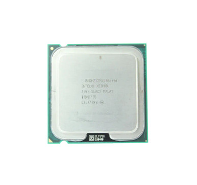 Intel Xeon 3040 Dual Core 1.86GHz Processor LGA-775 65NM 65W
