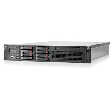 HP 656765-S01 ProLiant DL380 G7 2U Rack Server