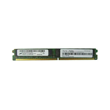 IBM 2GB DDR2 PC2-6400 800Mhz 2Rx8 Memory - 69Y2904