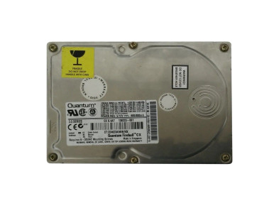 Compaq 6.4GB IDE 3.5Hard Drive 138223-001 - Shop Now