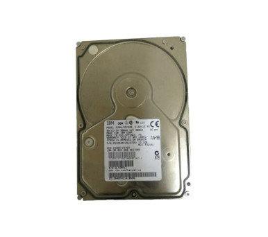IBM 25L2648 Deskstar 25GP 15GB 5400RPM 3.5 Hard Drive