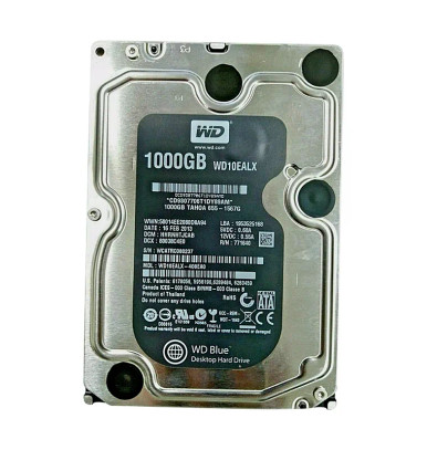 WD10EALX-408EA0 - Shop WD Desktop Hard Drive Online