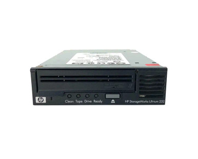HP Ultrium 232 Tape Drive DW064A LTO Ultrium 1 SCSI LVD 5.25