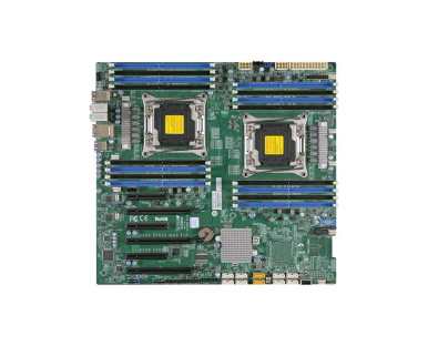 X10DAC-B - Reliable Server Motherboard by SuperMicro