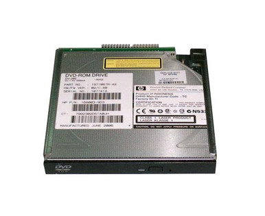 HP ProLiant DL140 G3 Server DVD-ROM 361622-001 8x Speed