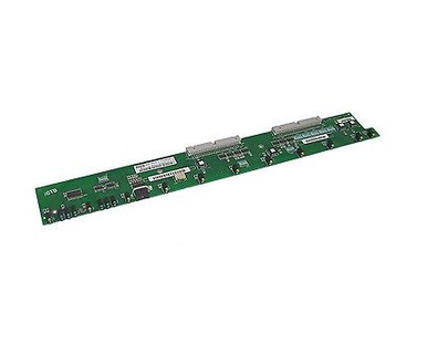 Dell Disk Array Enclosure Operator Panel Board 02949C