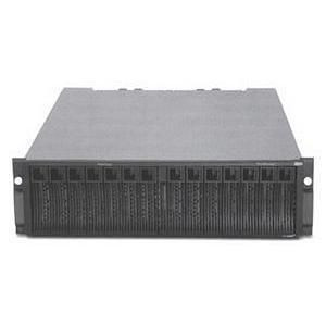 IBM TotalStorage FAStT600 1722-60U Storage Rack 3U Server