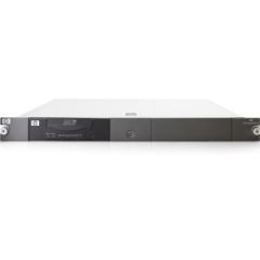 HP StorageWorks 1U Rackmount A7443A DAT 72 Tape Drive