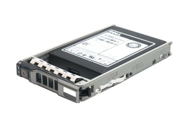 Dell FHM4J 480GB SAS 12Gbps 512e Mixed Use 2.5SSD