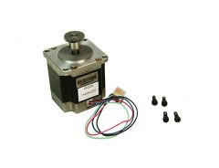 HP ESL E-Series Tape Library Axis Stepper Motor 154854-001