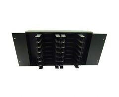 HP ESL-E Tape Library Magazine Backwall 352940-001
