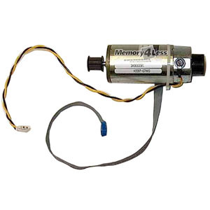 HP A5597-67003 Motor for StorageTek L700 Tape Library
