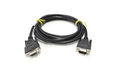 HP 9-Pin Male to Female Serial Cable 397642-001