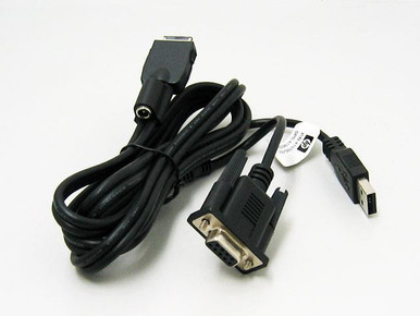 HP Autosync Cable 419765-001 For Ipaq Handheld