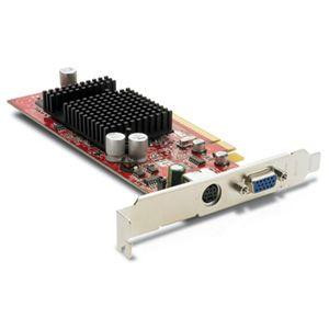 HP DY597A ATI Radeon X300 SE Video Graphics Card