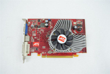 ATI Radeon X1650 PRO 512MB GDDR2 PCI-E x16 Graphics Card