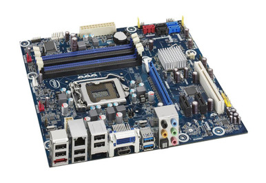 Intel DH67GD Motherboard LGA 1155 H67 Express Chipset DDR3 SATA